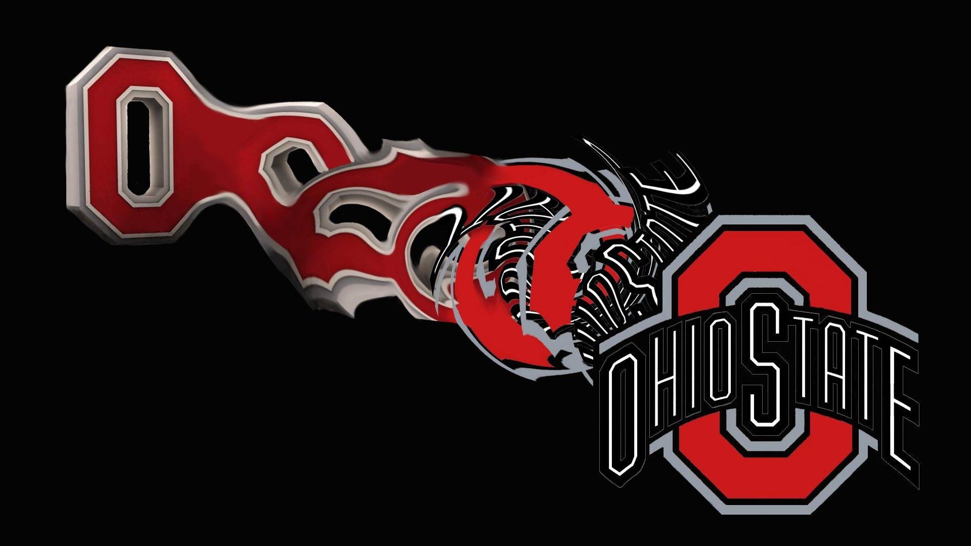 Ohio State Logo Wallpapers - Top Free Ohio State Logo Backgrounds ...