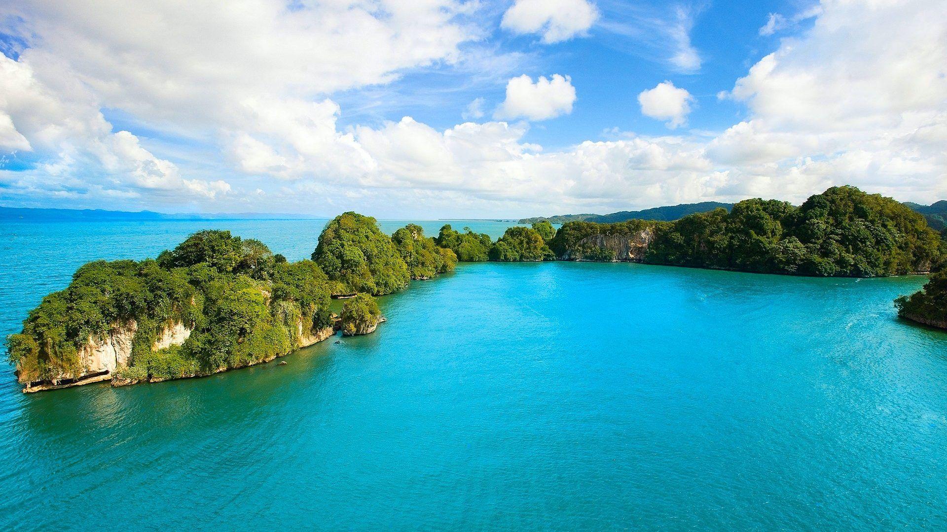 Dominican Republic Desktop Wallpapers - Top Free Dominican Republic ...