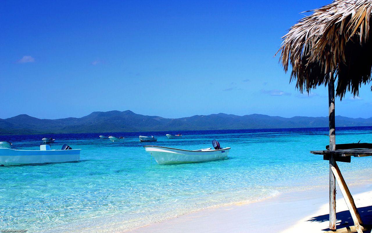 Dominican Republic Desktop Wallpapers - Top Free Dominican Republic ...