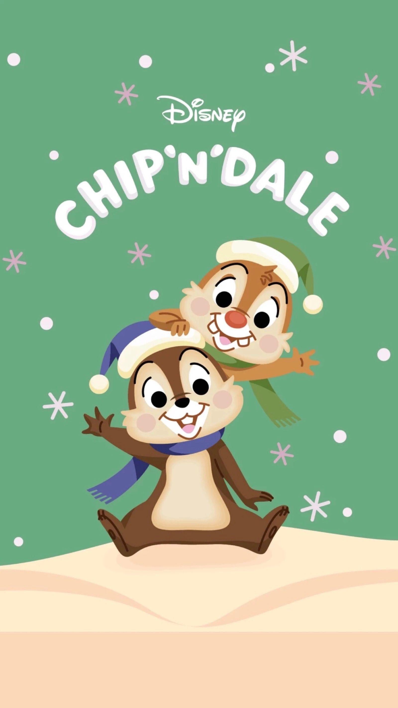 Chip N Dale Wallpapers Top Free Chip N Dale Backgrounds Wallpaperaccess