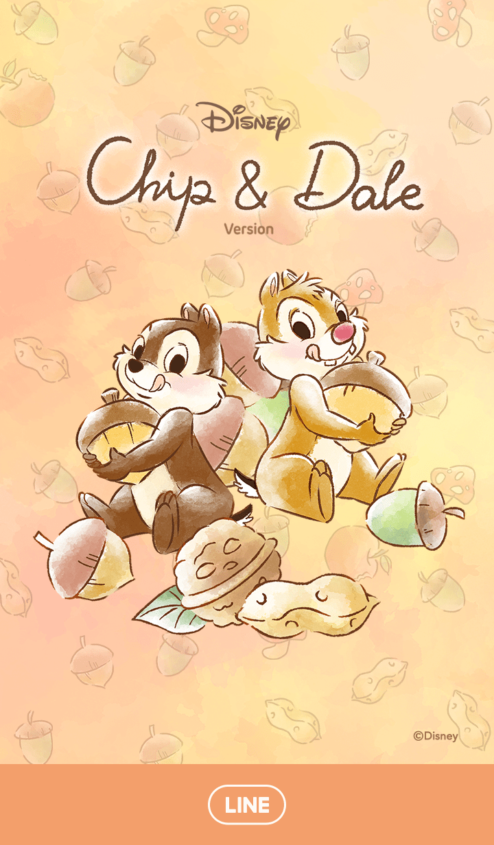 Chip N Dale Wallpapers - Top Free Chip N Dale Backgrounds - WallpaperAccess