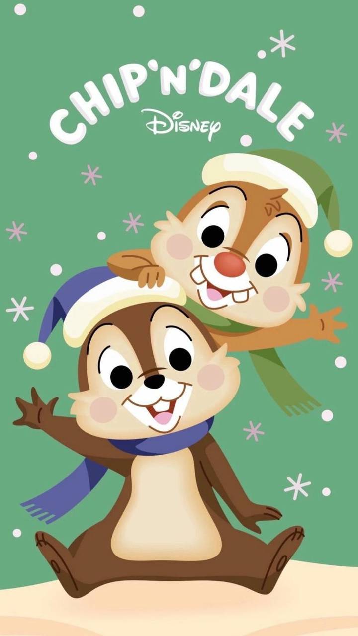 Chip N Dale Wallpapers Top Free Chip N Dale Backgrounds Wallpaperaccess