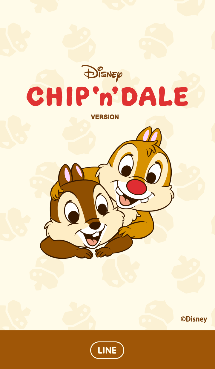 Chip N Dale Wallpapers - Top Free Chip N Dale Backgrounds - WallpaperAccess