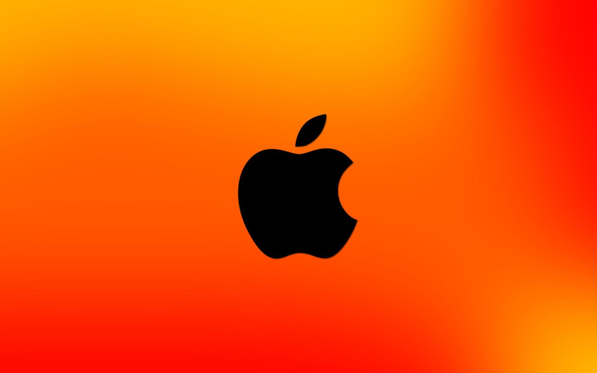 Orange Apple Wallpapers - Top Free Orange Apple Backgrounds ...