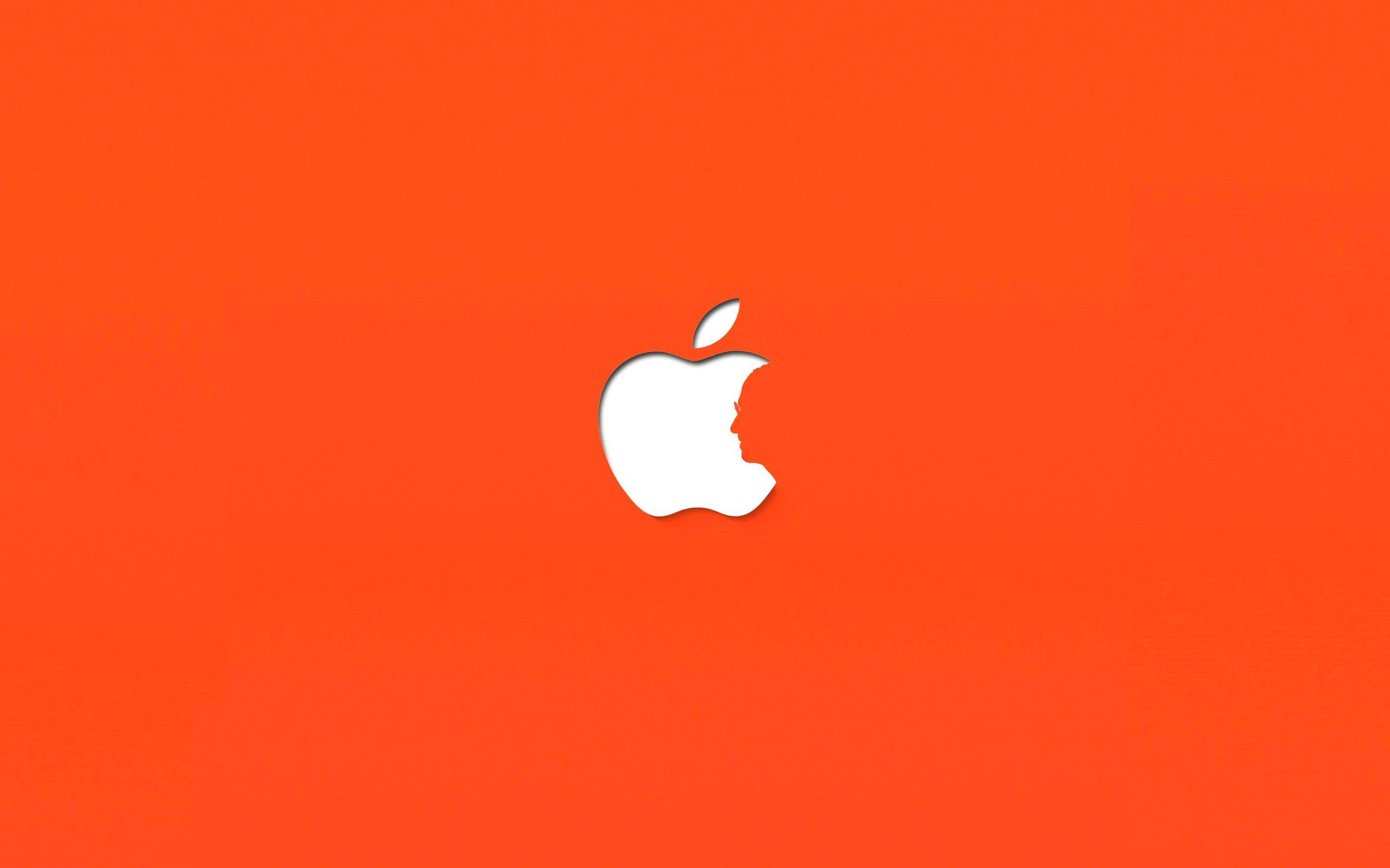 Orange Apple Wallpapers - Top Free Orange Apple Backgrounds ...