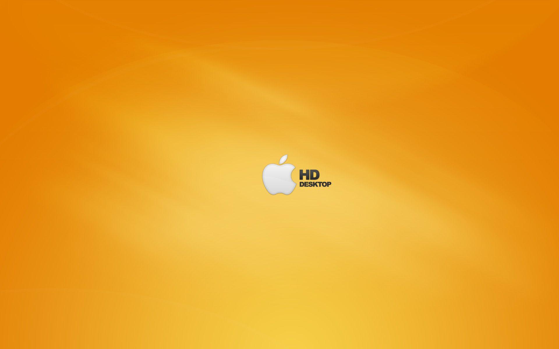 Orange Apple Wallpapers - Top Free Orange Apple Backgrounds ...