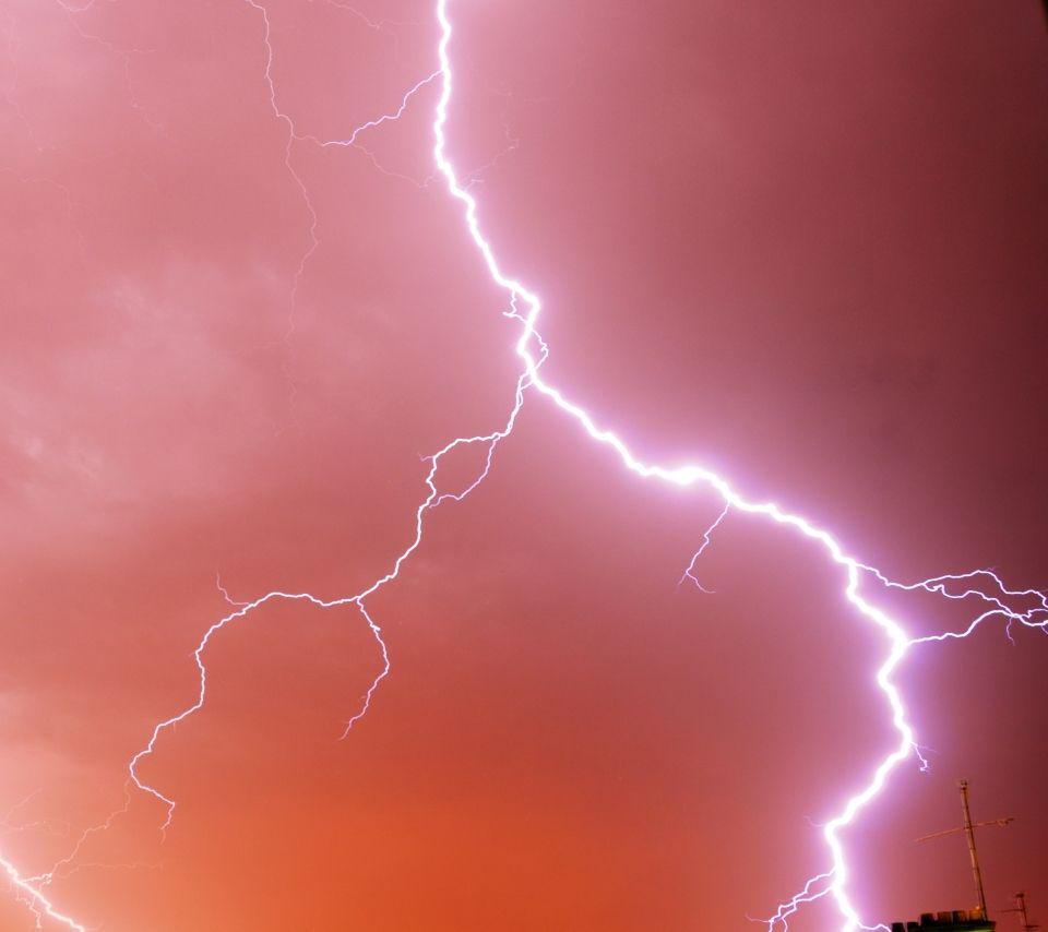 Pastel Lightning Wallpapers - Top Free Pastel Lightning Backgrounds ...