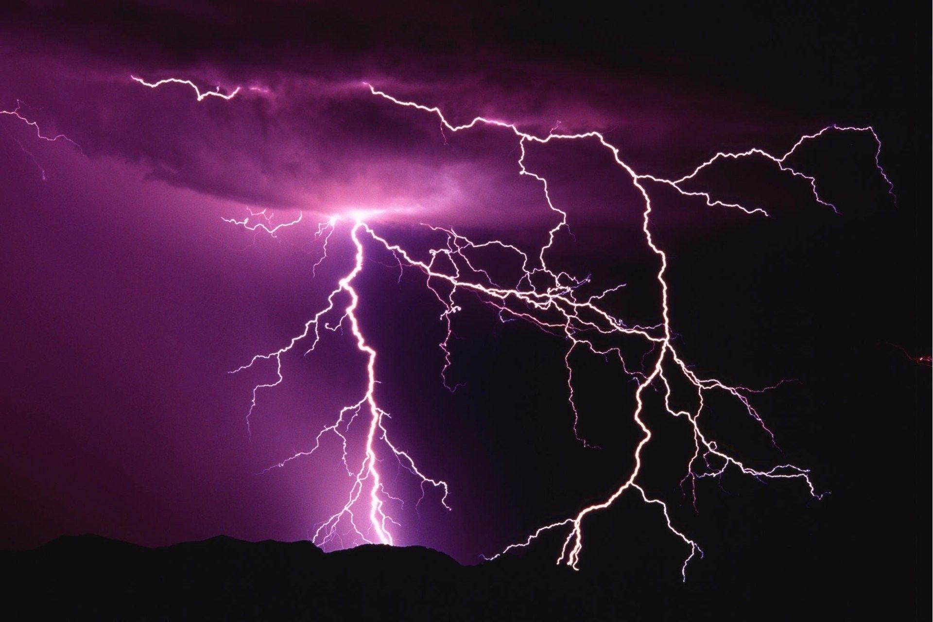 Pastel Lightning Wallpapers - Top Free Pastel Lightning Backgrounds ...