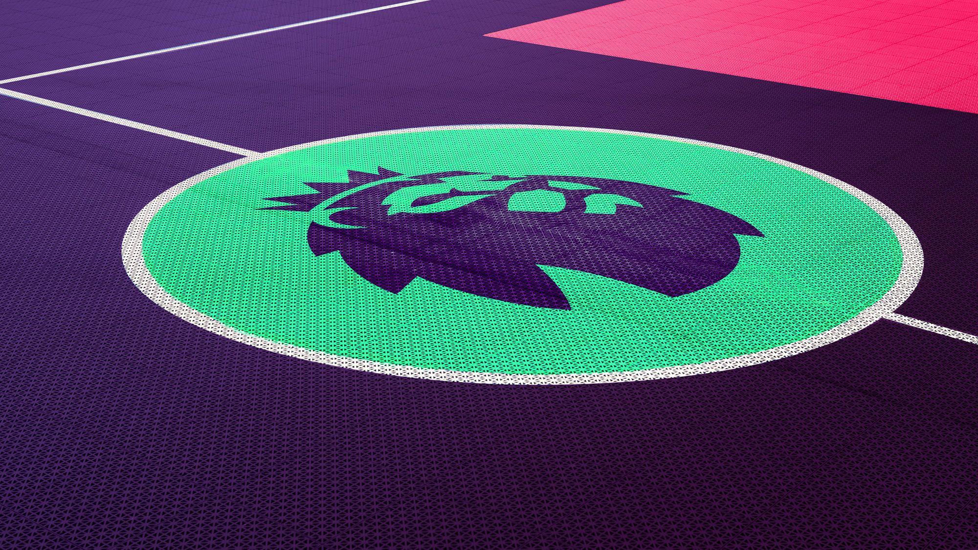 EPL Wallpapers - Top Free EPL Backgrounds - WallpaperAccess