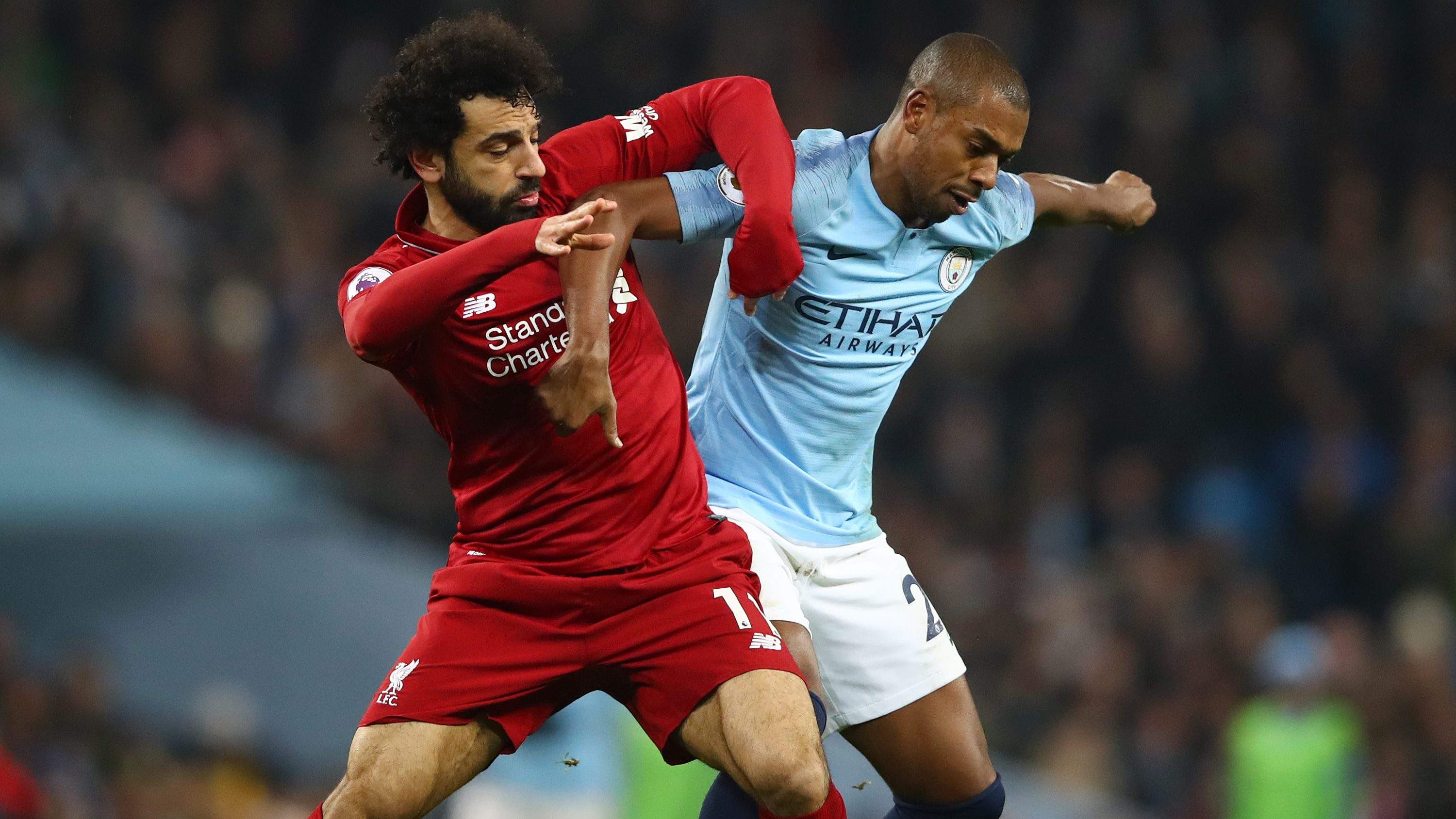 EPL Wallpapers - Top Free EPL Backgrounds - WallpaperAccess