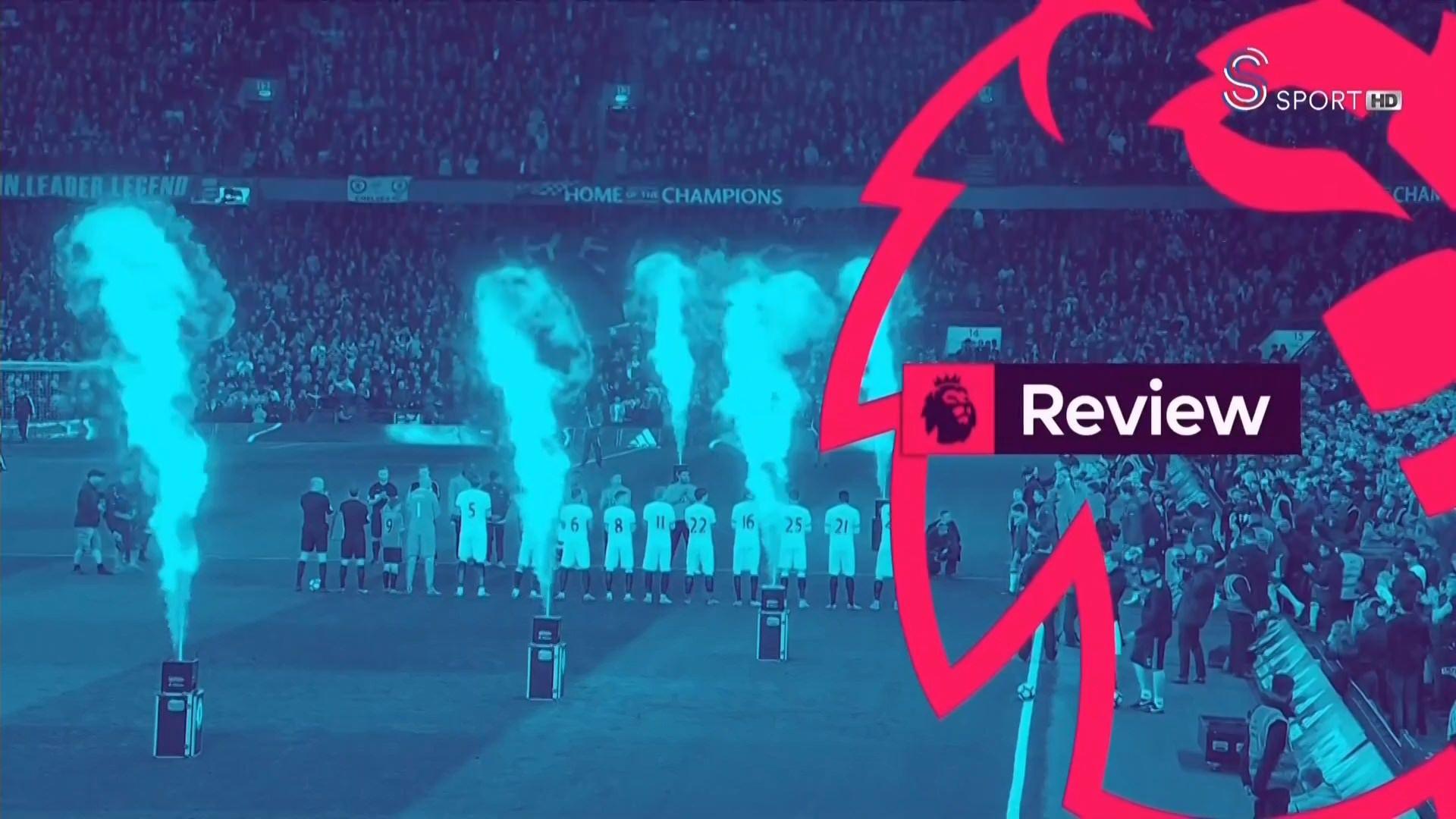 EPL Wallpapers - Top Free EPL Backgrounds - WallpaperAccess