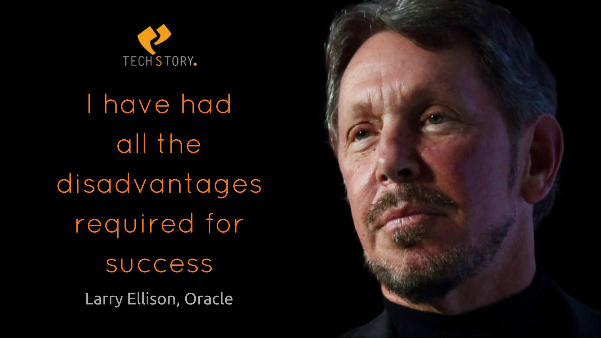 Larry Ellison Wallpapers - Top Free Larry Ellison Backgrounds ...