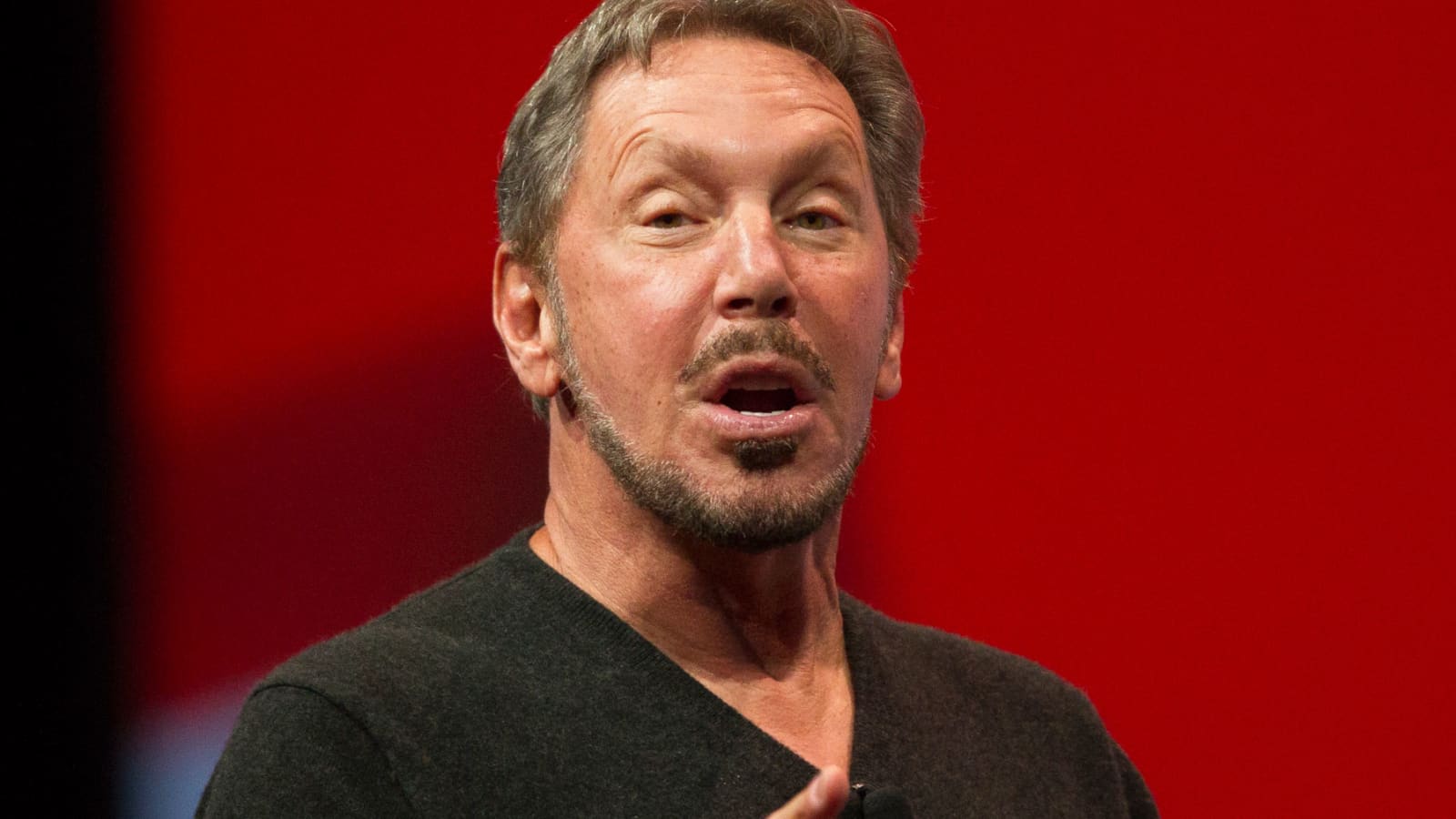 Larry Ellison Wallpapers - Top Free Larry Ellison Backgrounds ...