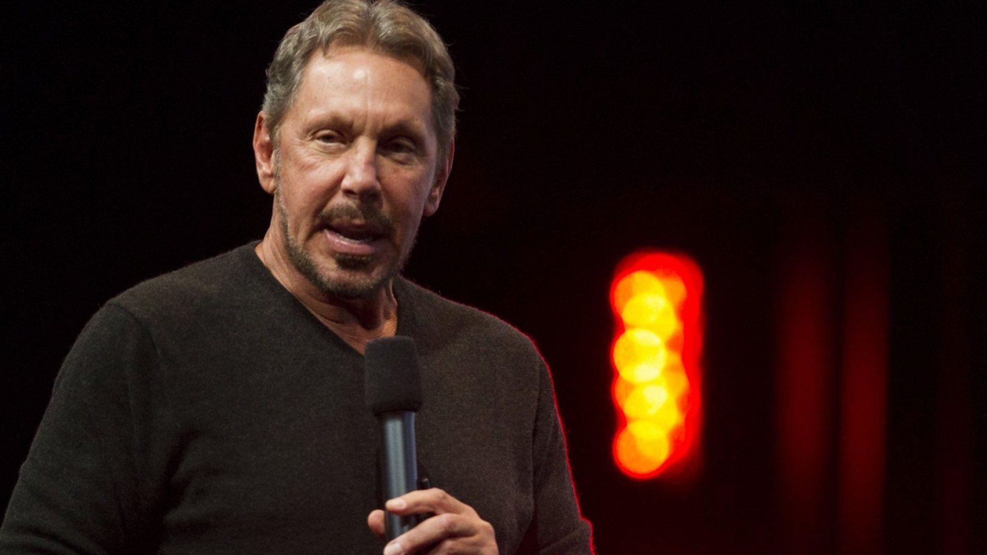 Larry Ellison Wallpapers - Top Free Larry Ellison Backgrounds ...
