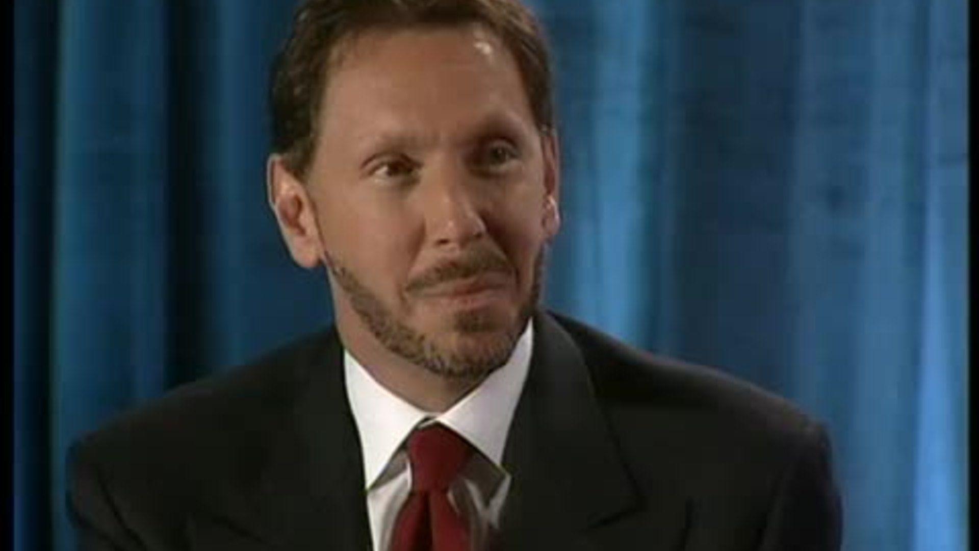 Larry Ellison Wallpapers - Top Free Larry Ellison Backgrounds ...