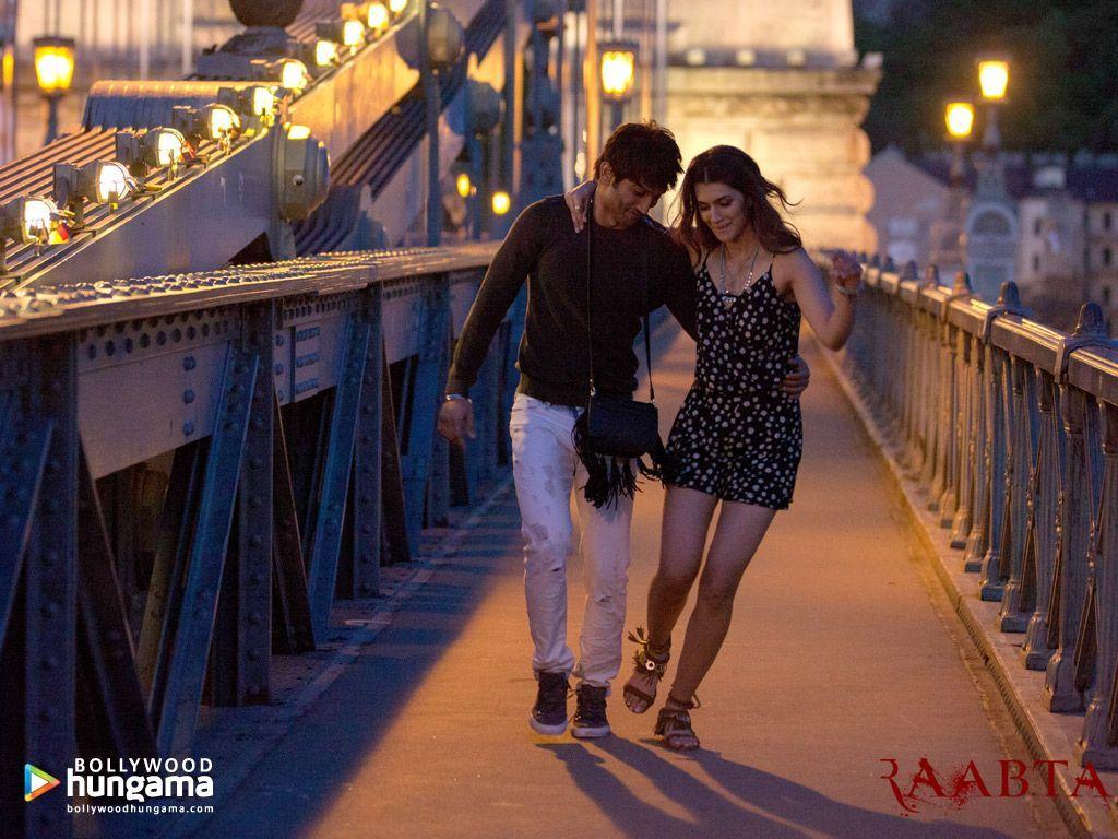 Raabta Wallpapers - Top Free Raabta Backgrounds - WallpaperAccess