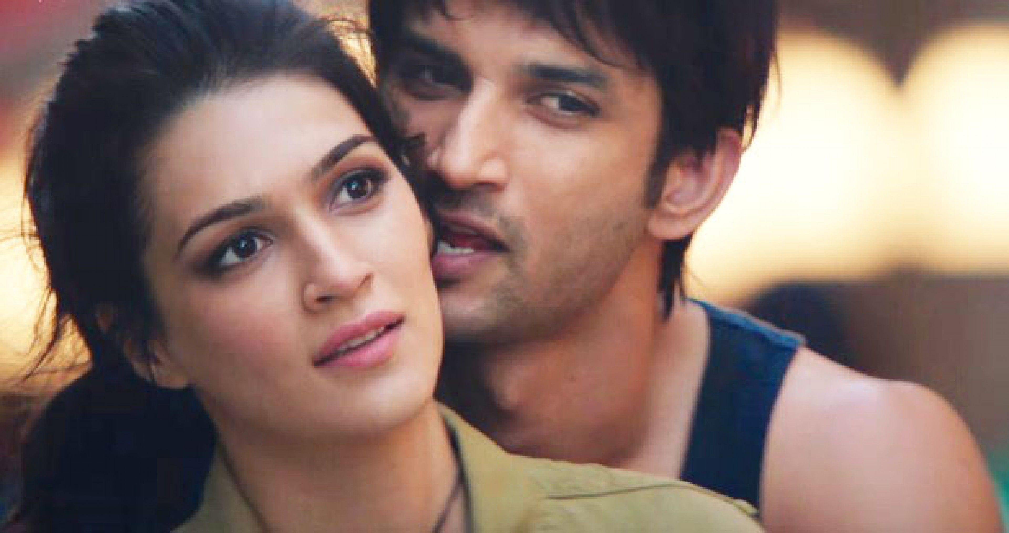 Raabta Wallpapers - Top Free Raabta Backgrounds - WallpaperAccess