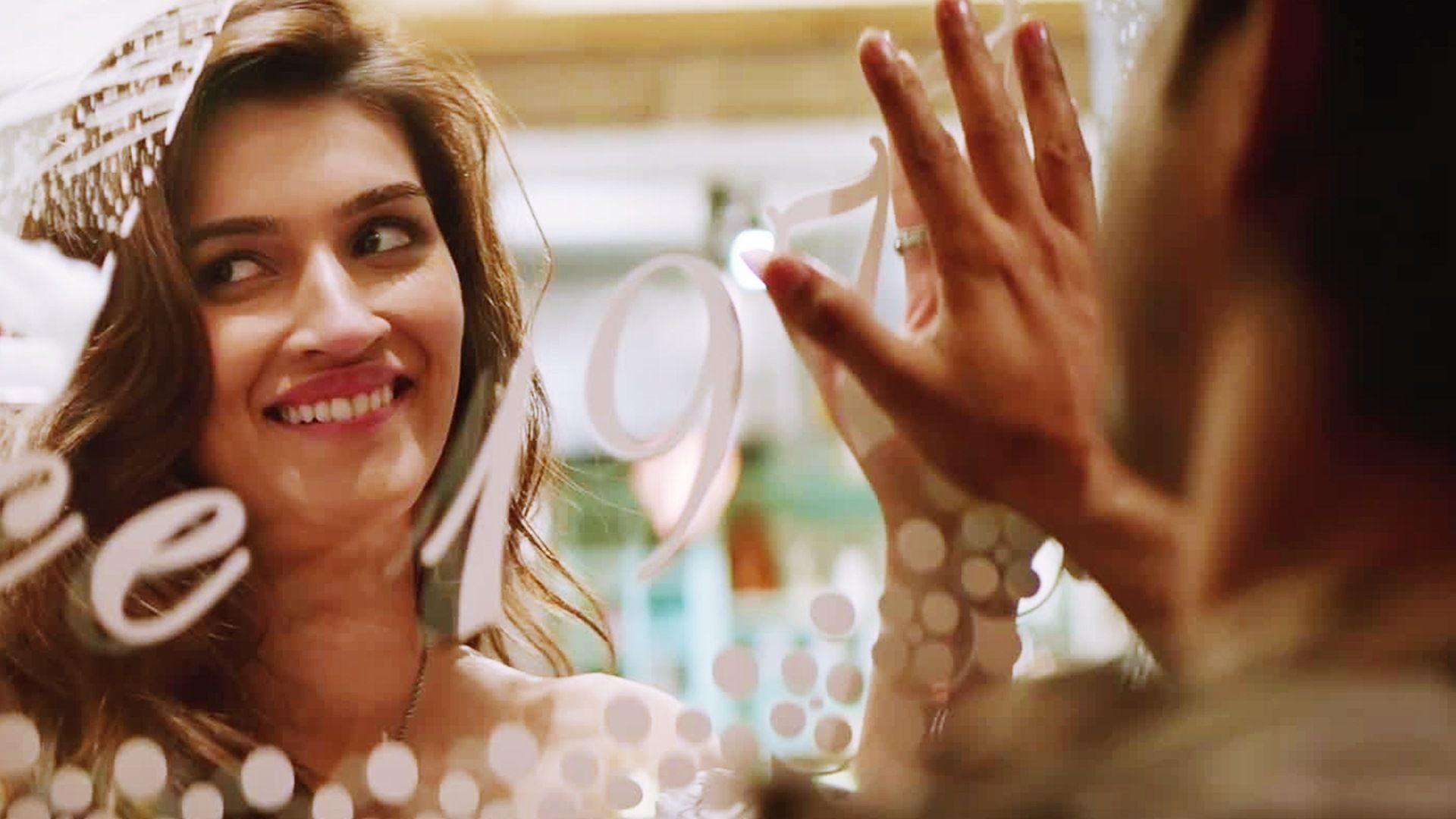 Raabta Wallpapers - Top Free Raabta Backgrounds - WallpaperAccess