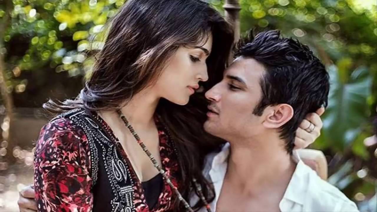 Raabta Wallpapers - Top Free Raabta Backgrounds - WallpaperAccess