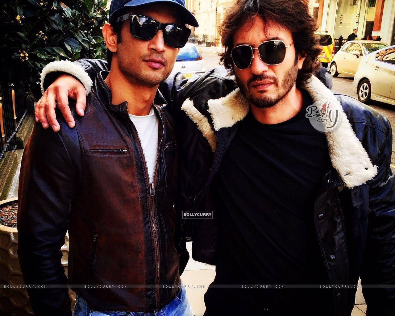 Raabta Wallpapers - Top Free Raabta Backgrounds - WallpaperAccess