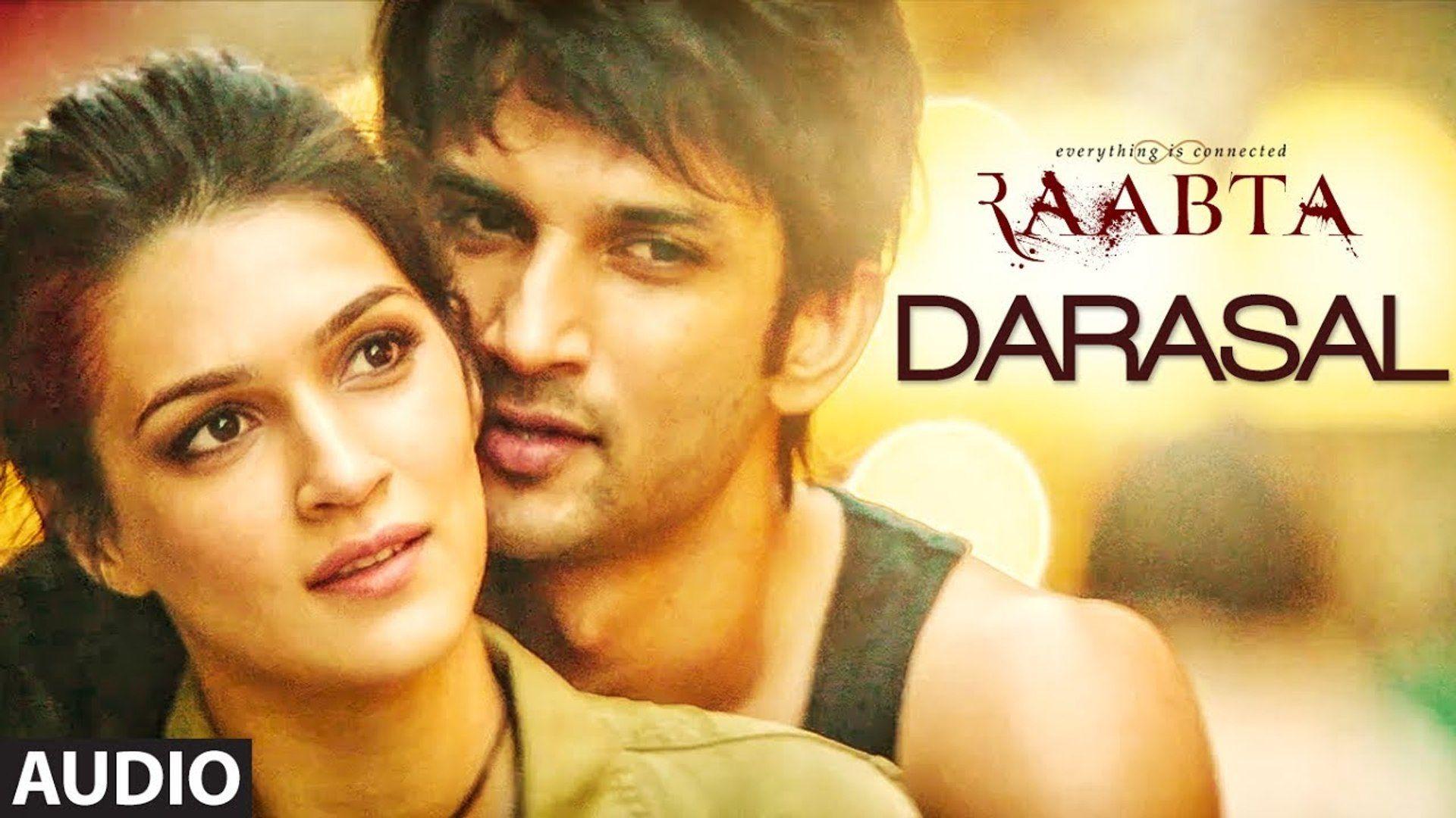 Raabta Wallpapers - Top Free Raabta Backgrounds - WallpaperAccess