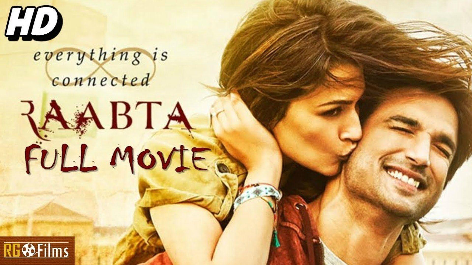 Raabta Wallpapers - Top Free Raabta Backgrounds - WallpaperAccess