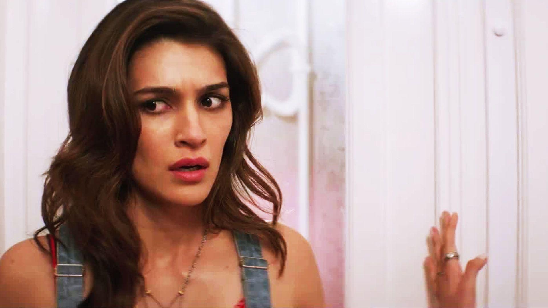 Raabta Wallpapers - Top Free Raabta Backgrounds - WallpaperAccess