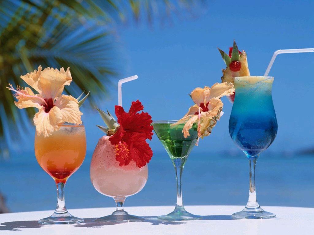 Summer Drinks Wallpapers - Top Free Summer Drinks Backgrounds - WallpaperAccess