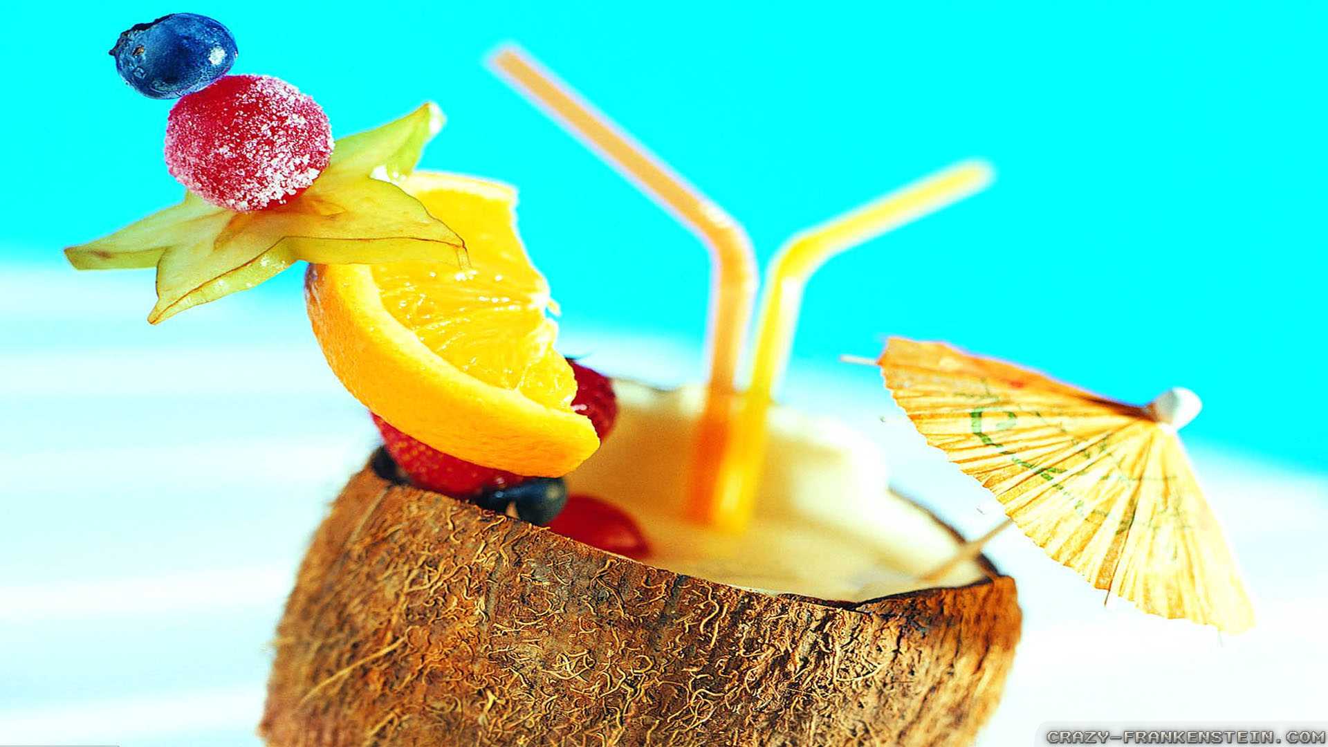 Summer Drinks Wallpapers - Top Free Summer Drinks Backgrounds ...