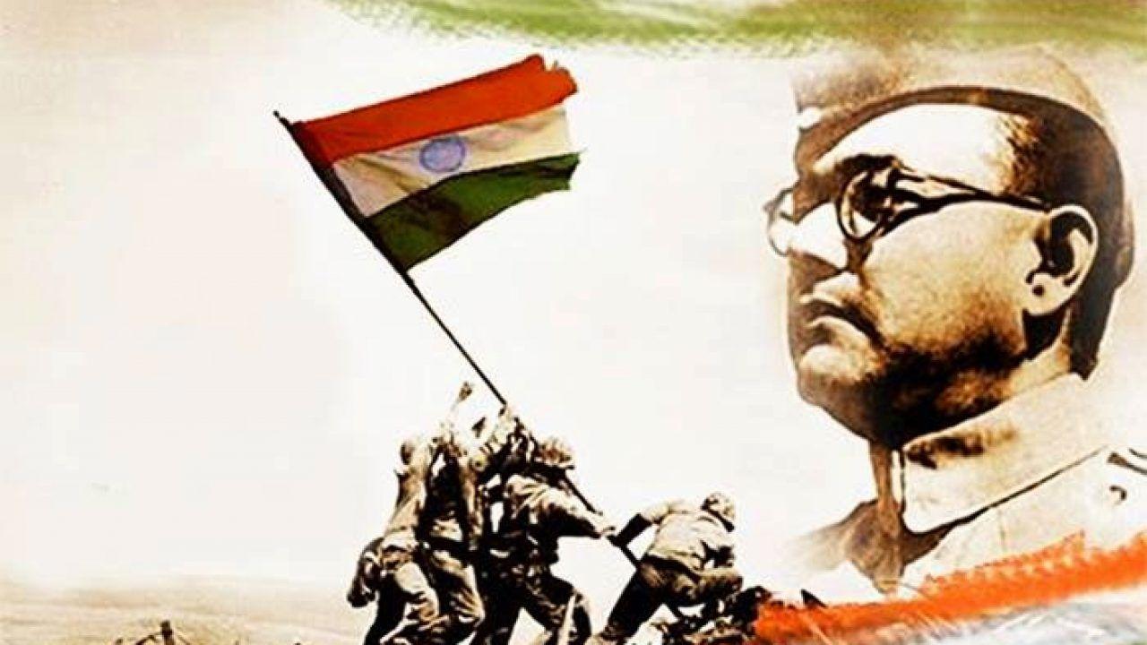 Netaji Wallpapers - Top Free Netaji Backgrounds - WallpaperAccess