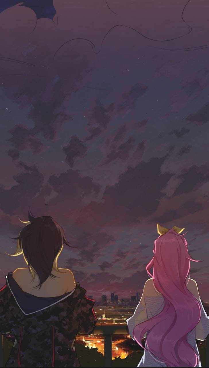 Seraphine Wallpapers - Top Free Seraphine Backgrounds - WallpaperAccess