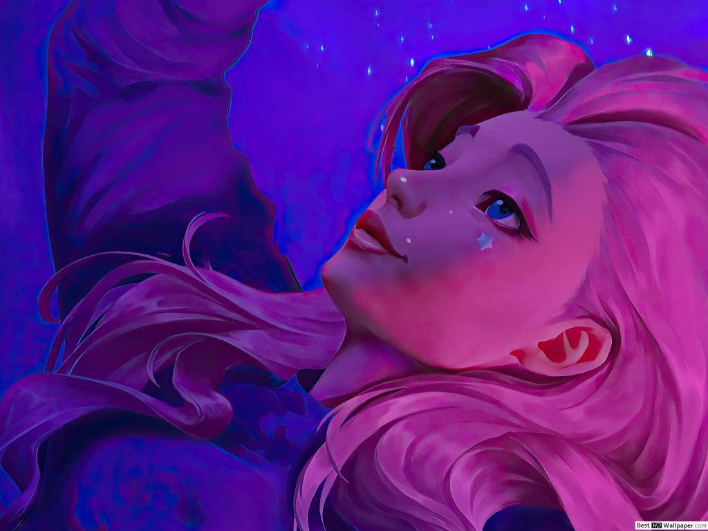 Seraphine Wallpapers - Top Free Seraphine Backgrounds - WallpaperAccess