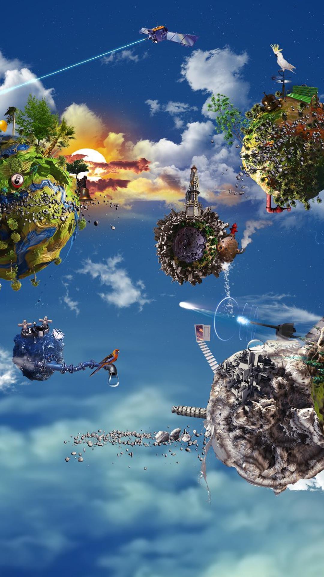 Ecosystem Wallpapers - Top Free Ecosystem Backgrounds - WallpaperAccess