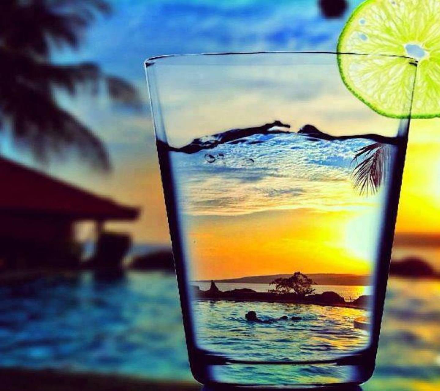 Summer Drinks Wallpapers - Top Free Summer Drinks Backgrounds ...