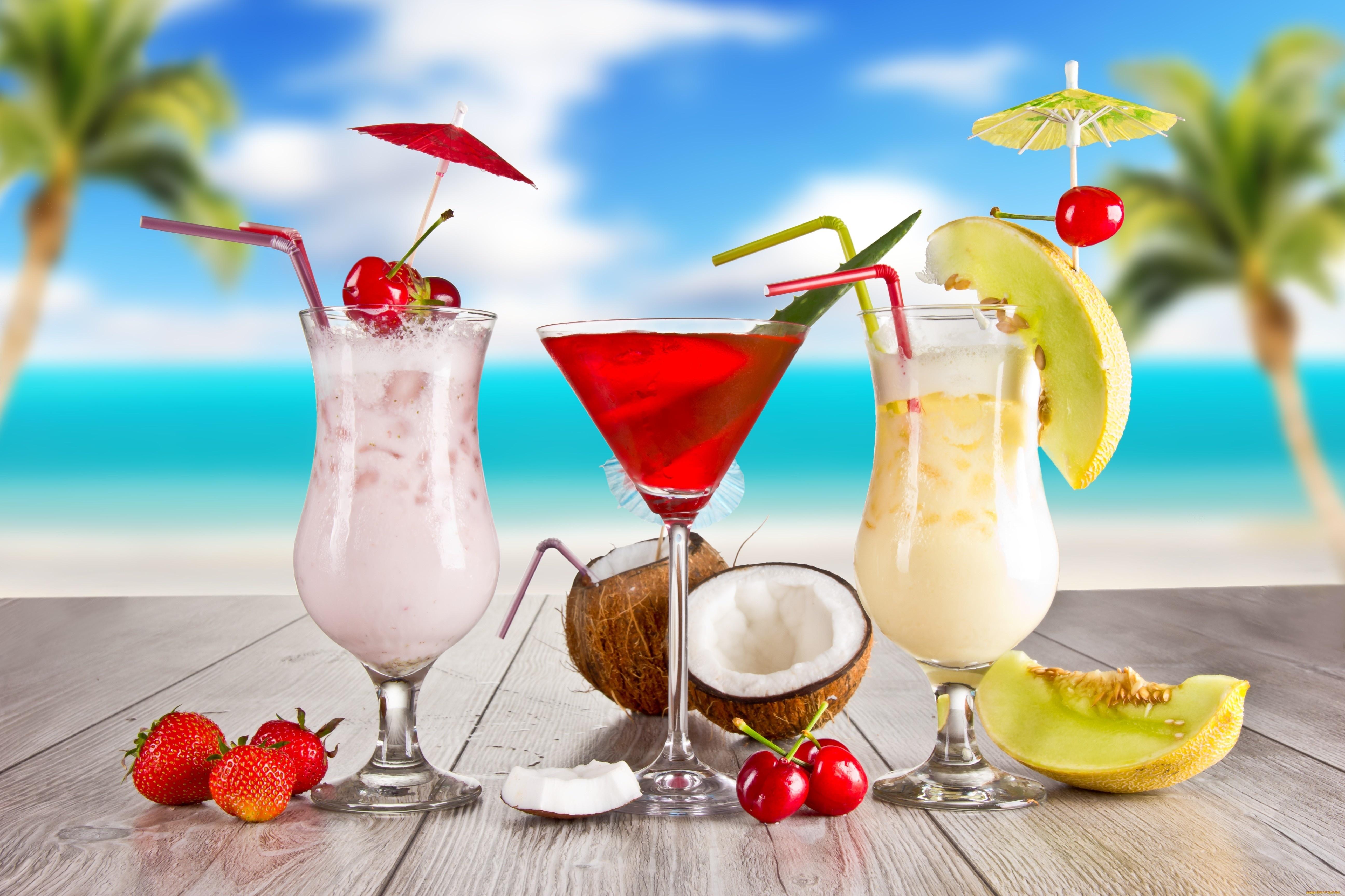 Summer Drinks Wallpapers - Top Free Summer Drinks Backgrounds - WallpaperAccess