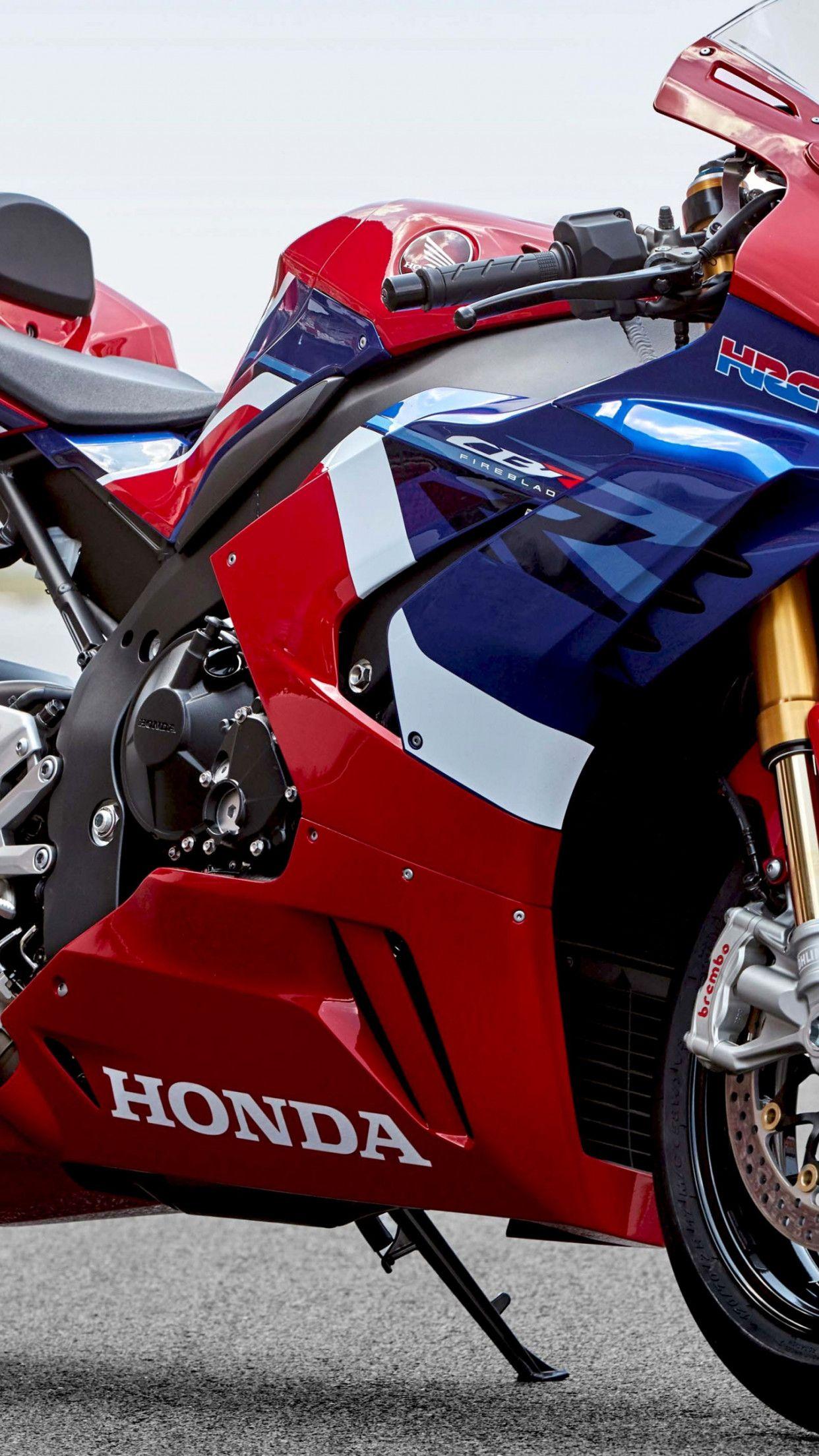 Honda CBR 4K Wallpapers - Top Free Honda CBR 4K Backgrounds ...