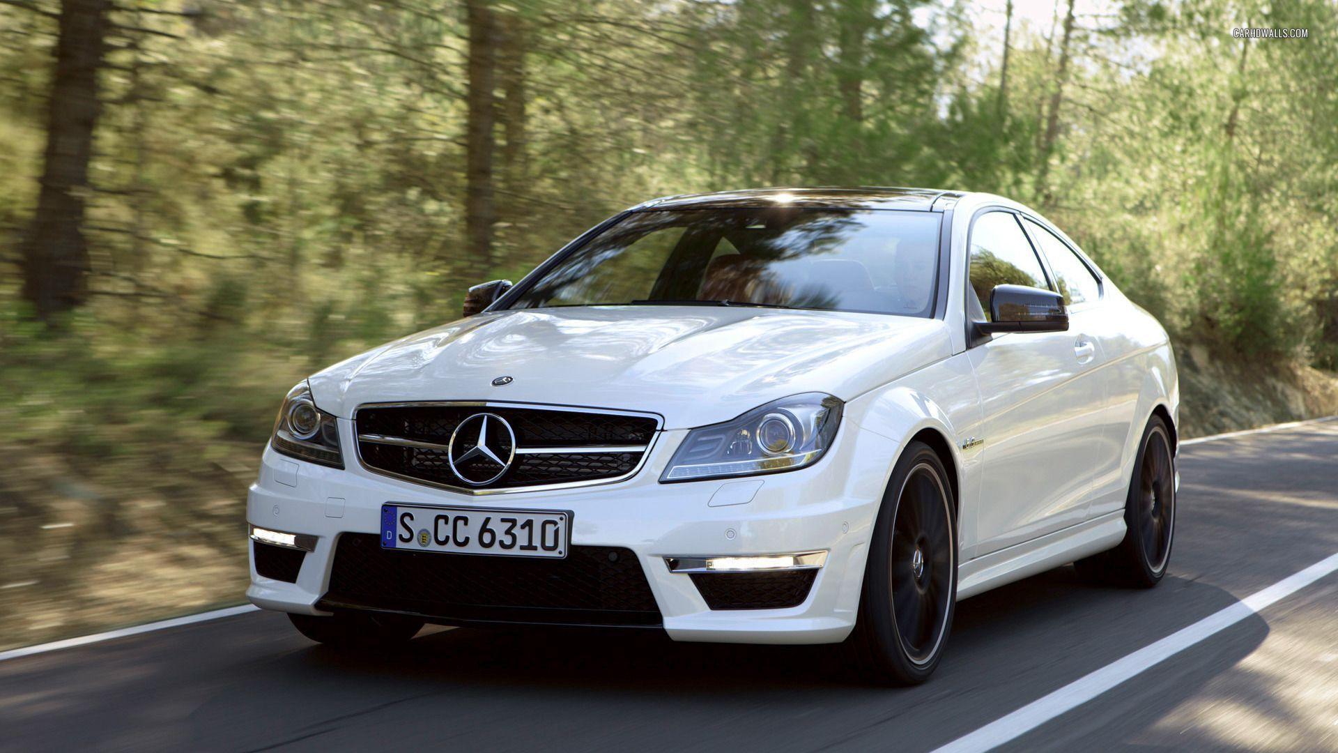 Mercedes C180 AMG Wallpapers - Top Free Mercedes C180 AMG Backgrounds ...