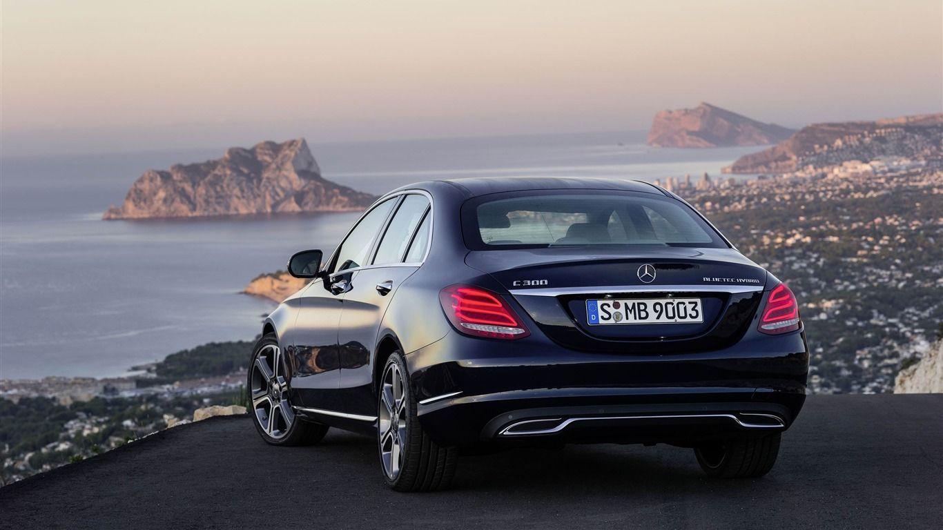 Mercedes C180 AMG Wallpapers - Top Free Mercedes C180 AMG Backgrounds ...