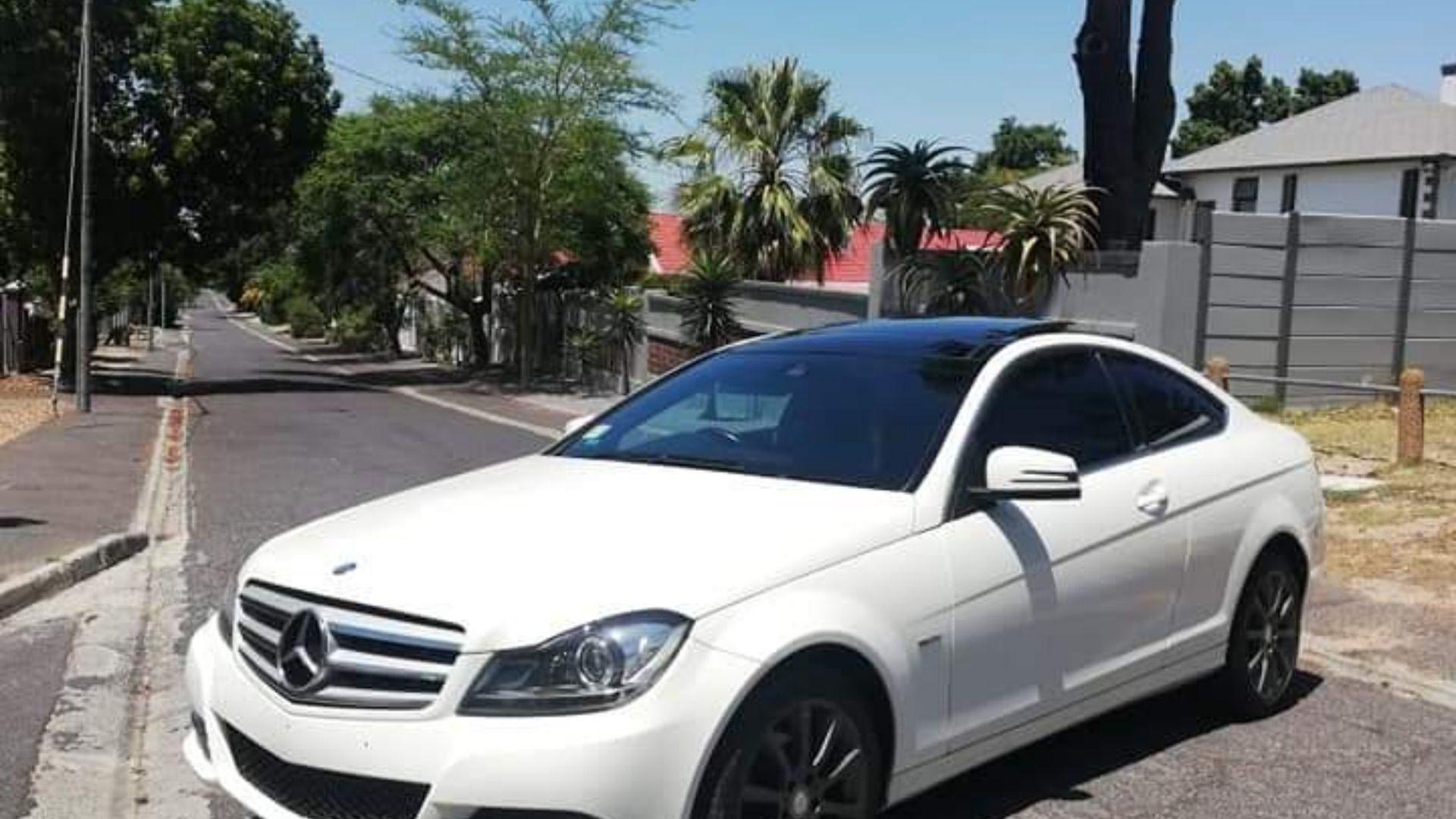 Mercedes C180 AMG Wallpapers - Top Free Mercedes C180 AMG Backgrounds ...