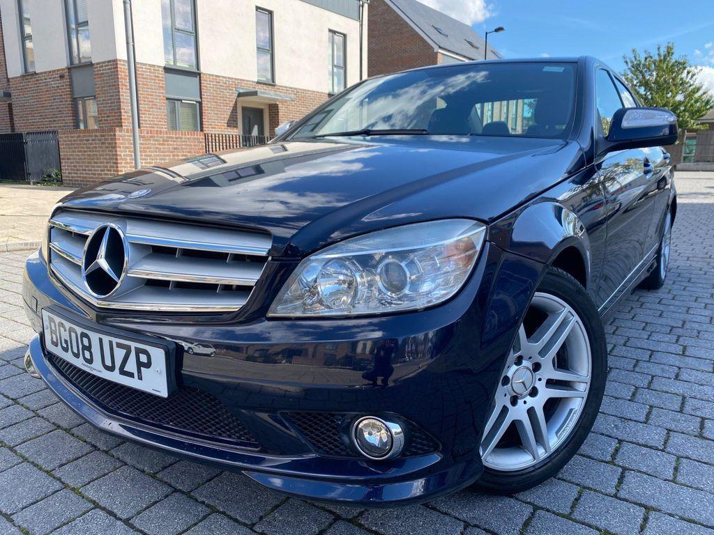 Mercedes C180 AMG Wallpapers - Top Free Mercedes C180 AMG Backgrounds ...