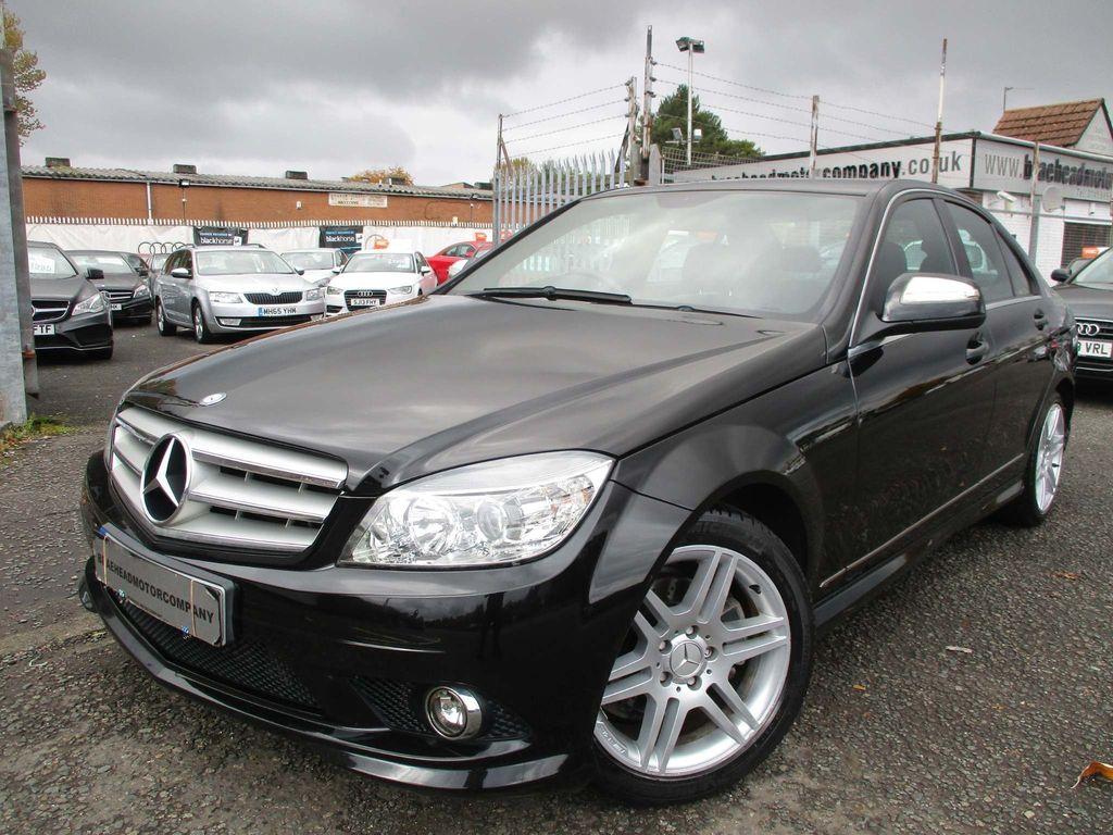 Mercedes C180 AMG Wallpapers - Top Free Mercedes C180 AMG Backgrounds ...