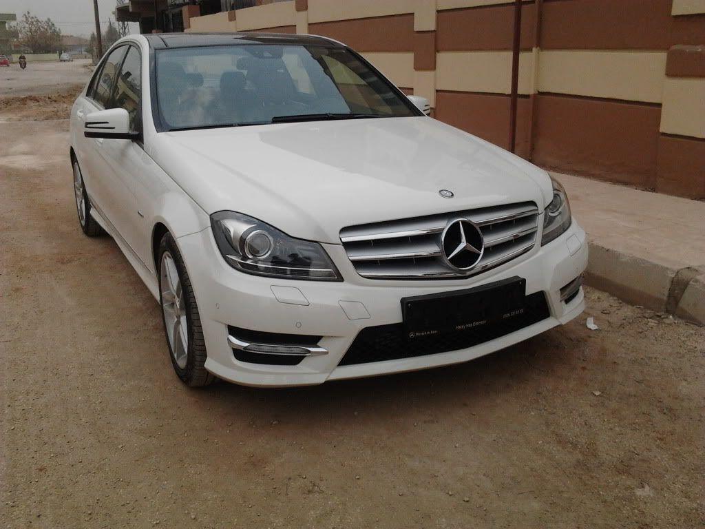 Mercedes C180 AMG Wallpapers - Top Free Mercedes C180 AMG Backgrounds ...