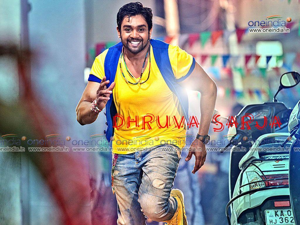 Dhruva Sarja Wallpapers - Top Free Dhruva Sarja Backgrounds ...