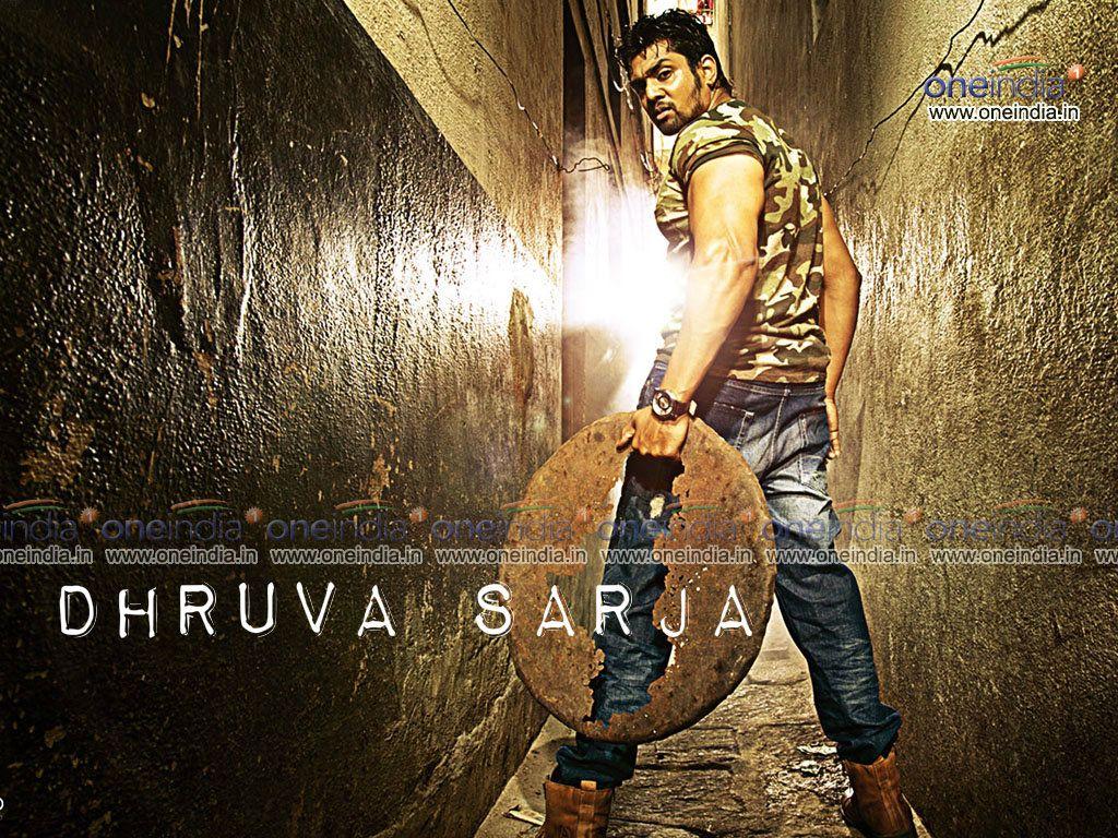 Dhruva Sarja Wallpapers - Top Free Dhruva Sarja Backgrounds ...
