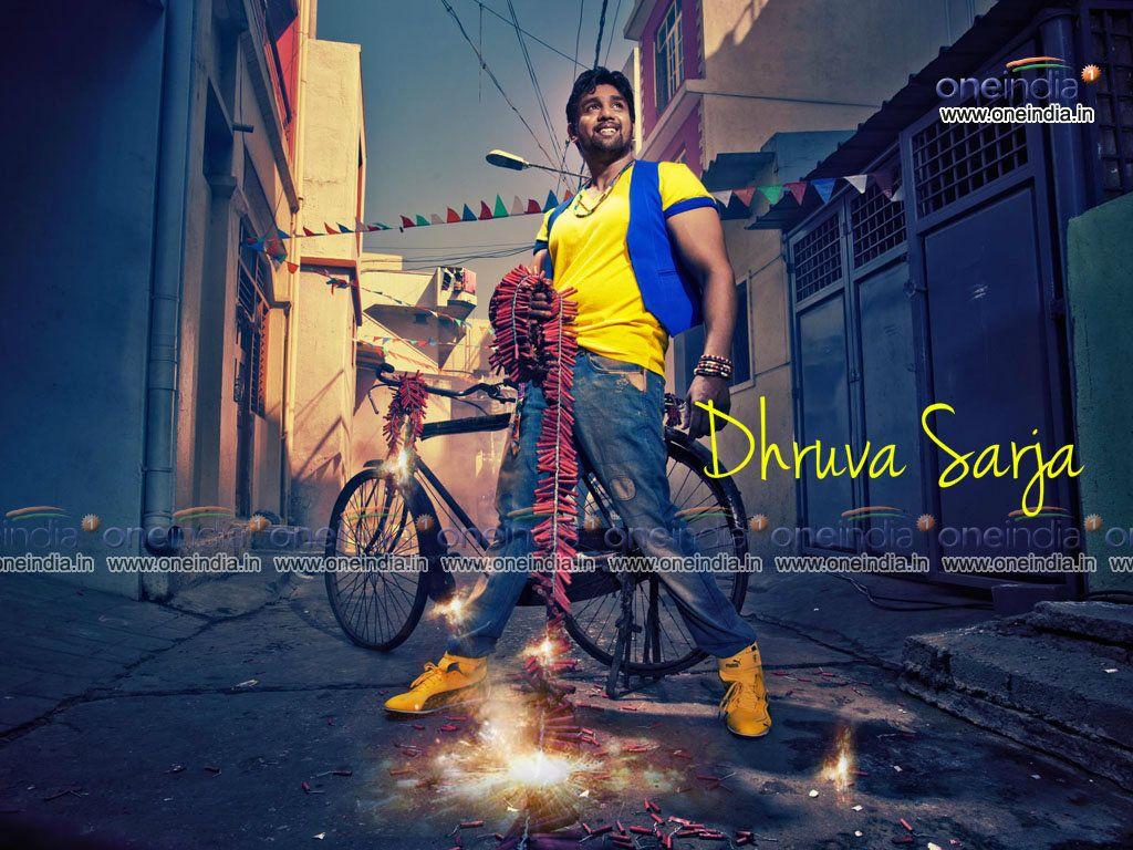 Dhruva Sarja Wallpapers - Top Free Dhruva Sarja Backgrounds ...