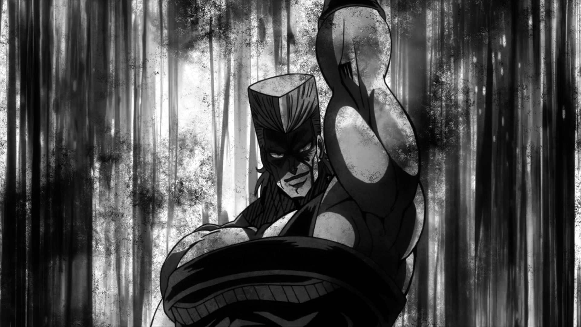 Jean Pierre Polnareff Wallpapers - Top Free Jean Pierre Polnareff ...