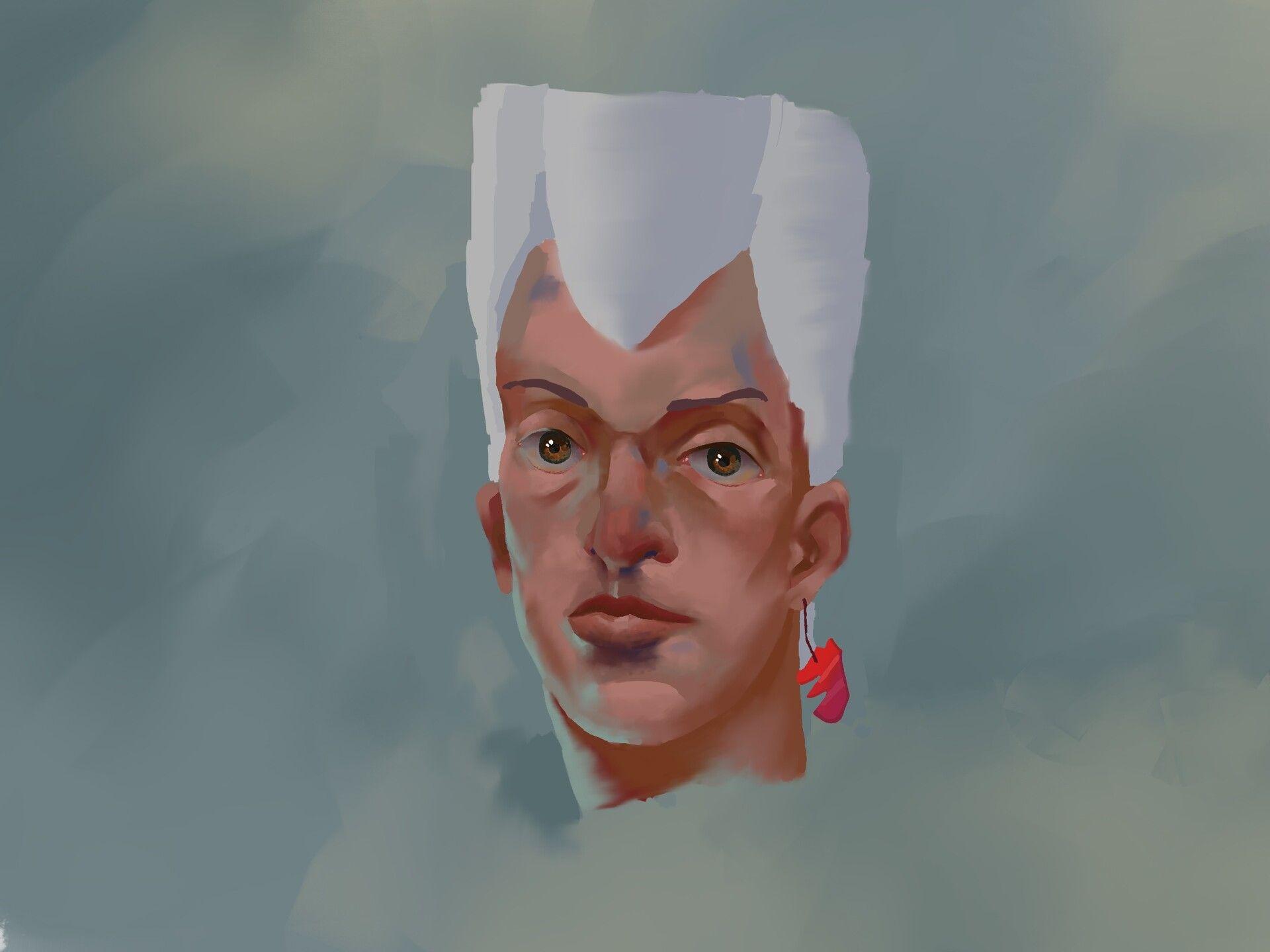 Jean Pierre Polnareff Wallpapers - Top Free Jean Pierre Polnareff ...