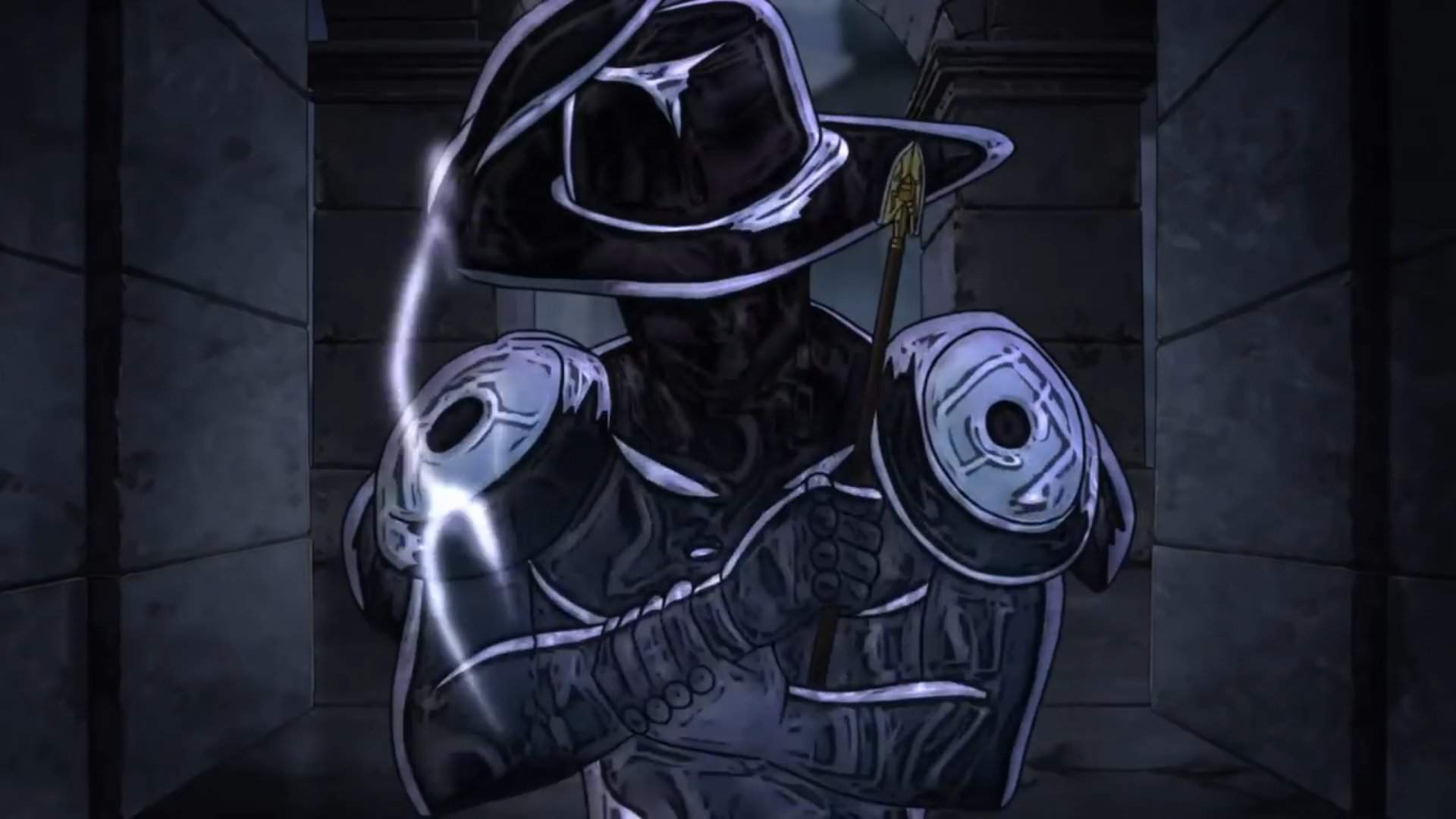 Jean Pierre Polnareff Wallpapers - Top Free Jean Pierre Polnareff ...