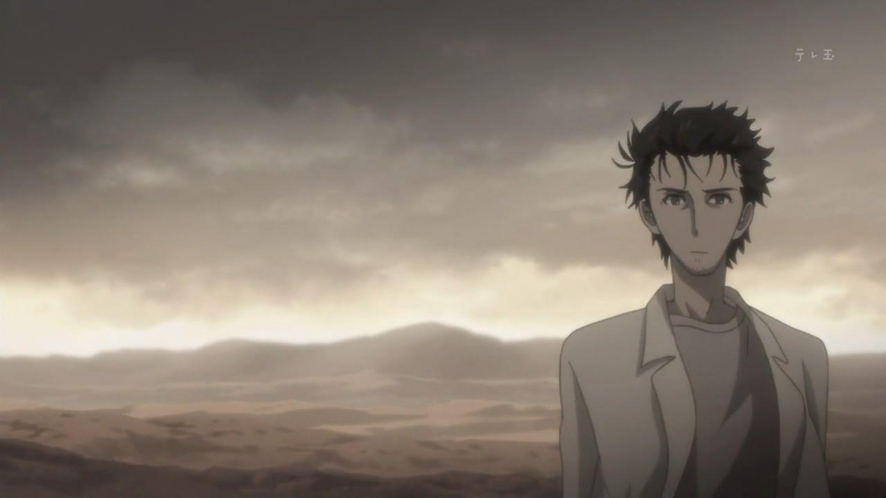 Okabe Rintarou Wallpapers - Top Free Okabe Rintarou Backgrounds ...