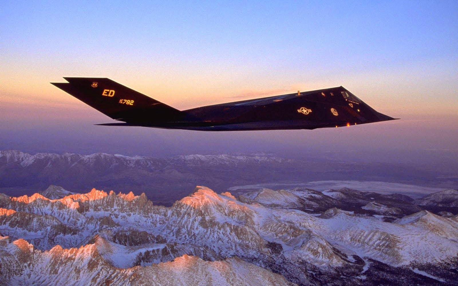 Lockheed F 117 Wallpapers - Top Free Lockheed F 117 Backgrounds ...